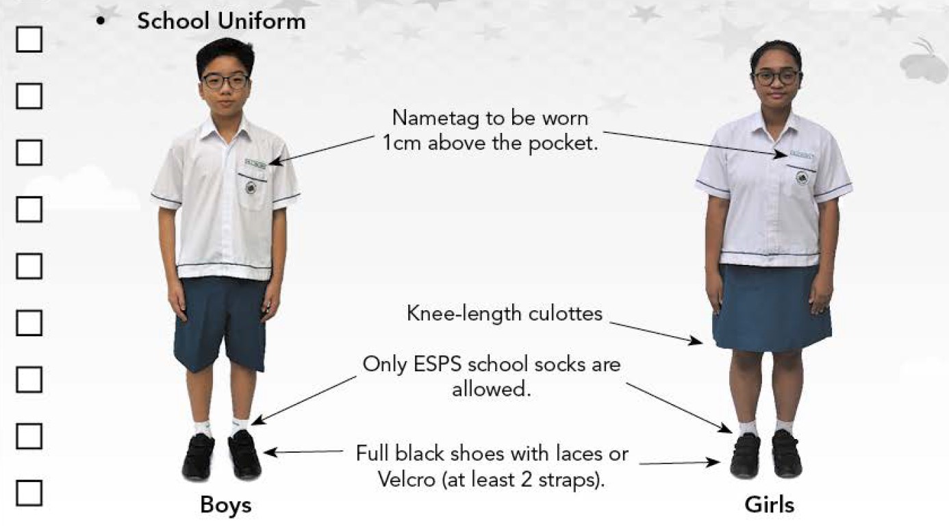 School Rules & Regulation