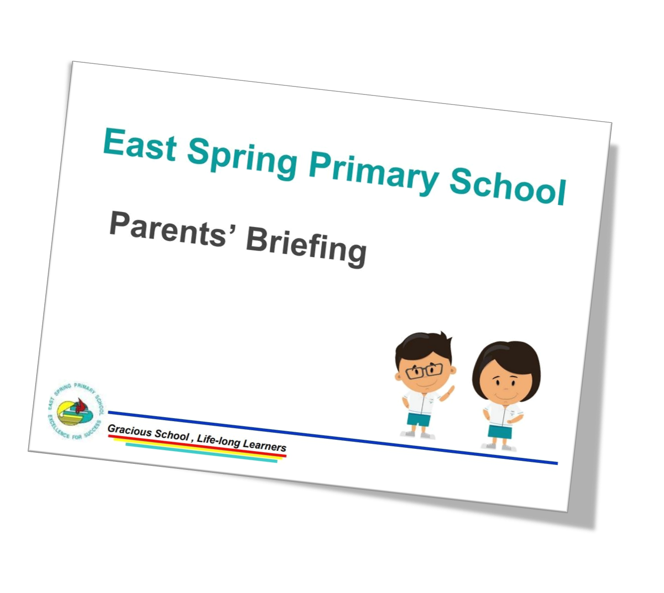 East Spring Primary School