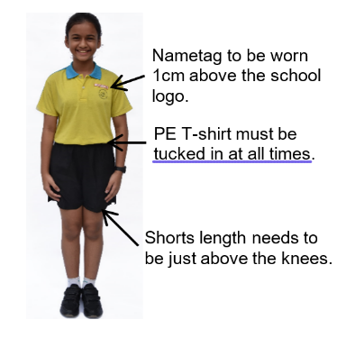 School Rules & Regulation